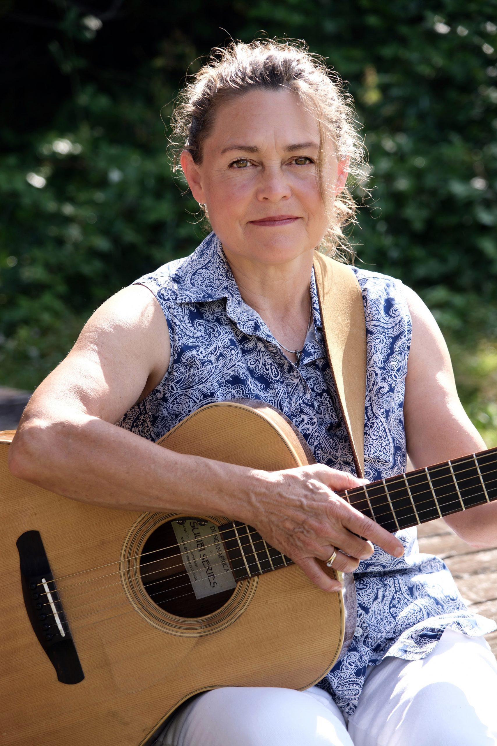 Canadian Singer-Songwriter Brenda Janz Shines on ‘Way of Life’ - MusiTrendz